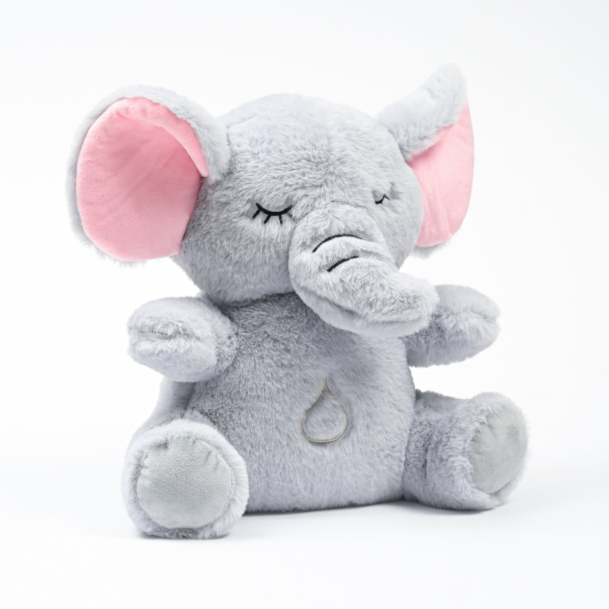 Emmy the Elephant – Hug Ease