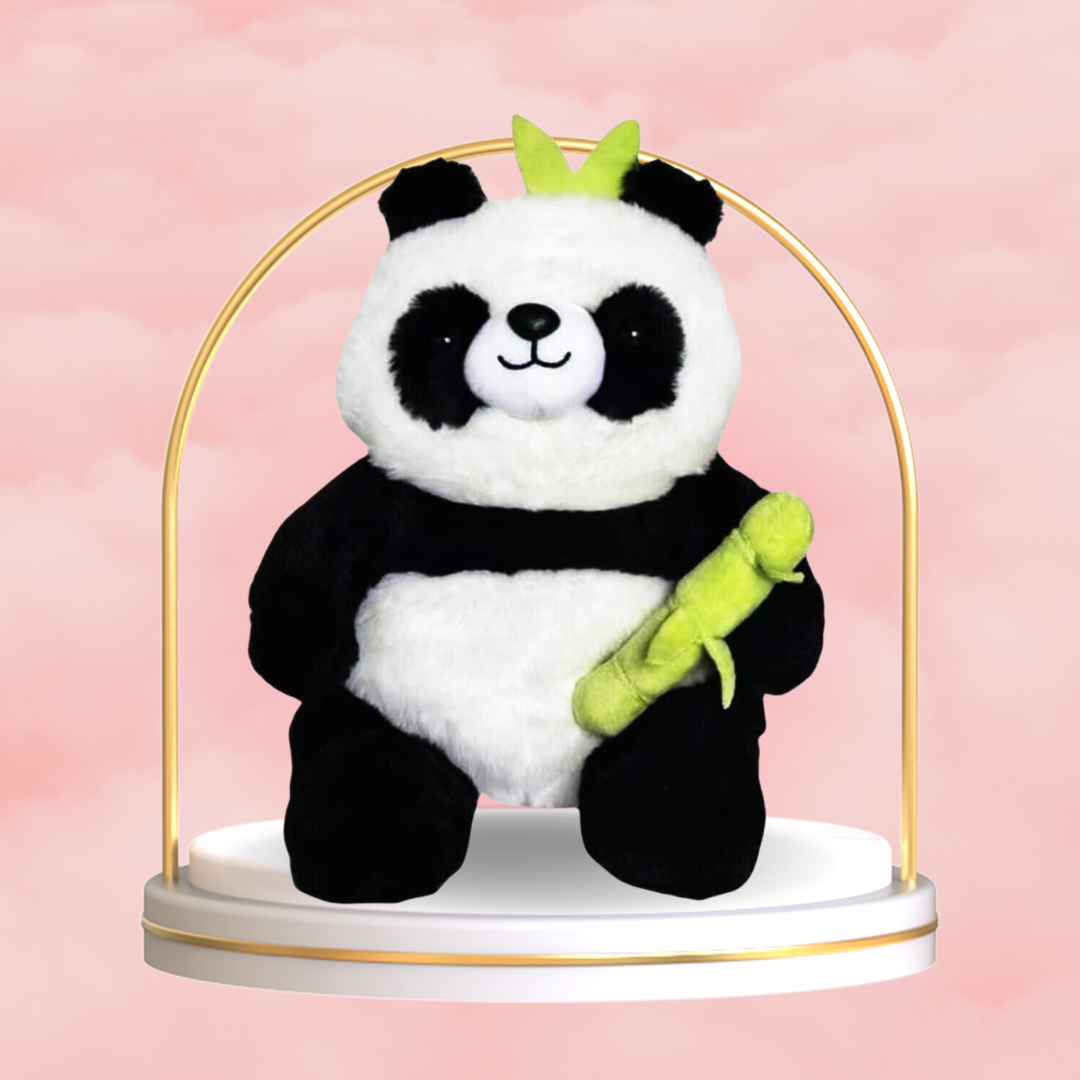 Breathing Panda – Hug Ease